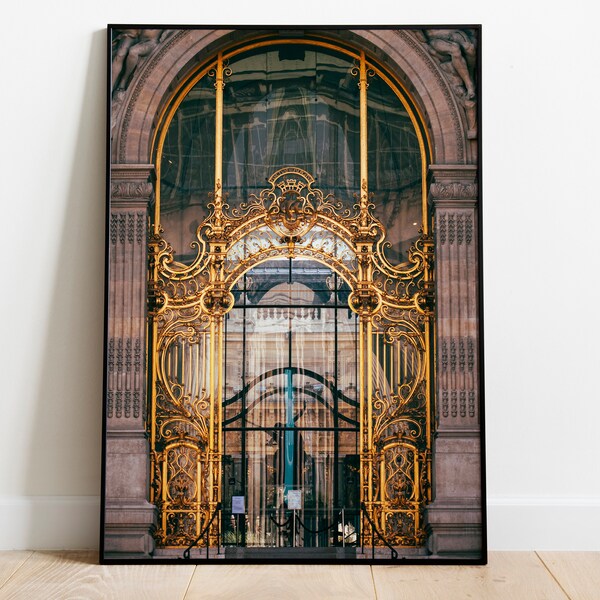 Paris Door Photos - Etsy