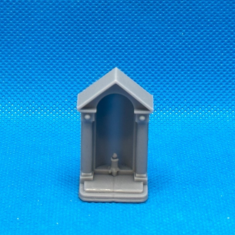 Shrine Dungeon - Etsy