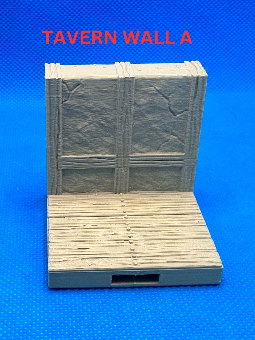 Tavern Tile Wall, Dragonlock Ultimate, 28mm Gaming, Dungeons and ...