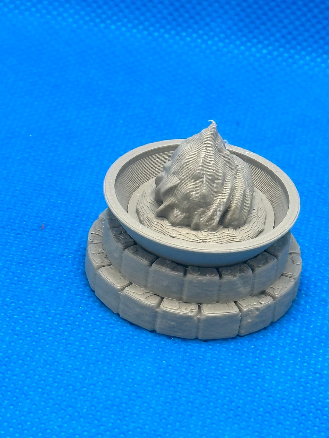 Brazier, 28mm, Dungeons and Dragons, Fat Dragon Games - Etsy