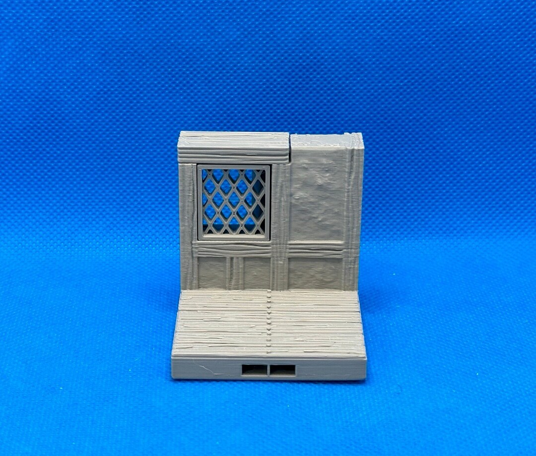 Tavern Tile Window, Dragonlock Ultimate, 28mm Gaming, Dungeons and ...