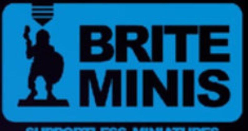 Notice Board for RPG 28mm Dungeons and Dragons Briteminis - Etsy