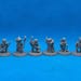 Basilisk 28mm, Briteminis, Dungeons and Dragons Monster - Etsy