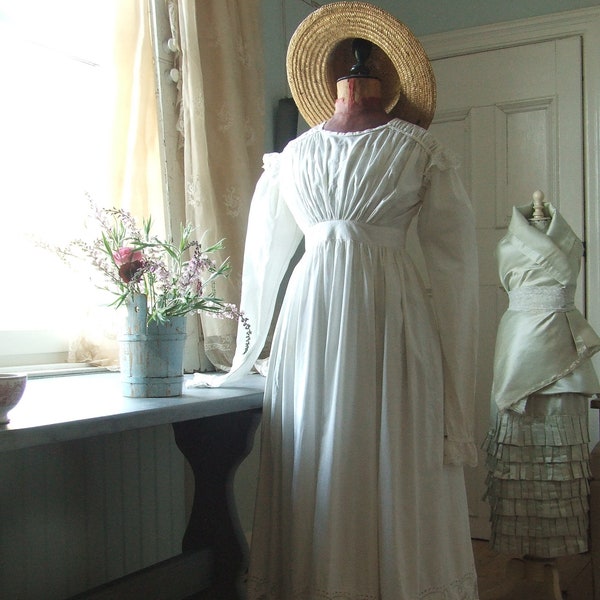 Batiste Dress - Etsy