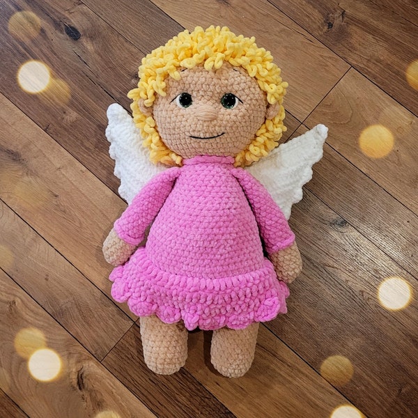 Xxl Angel - Etsy Israel