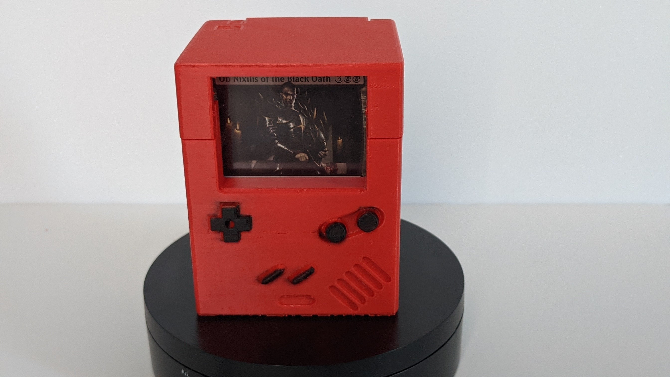 Super Deckboy 60 Card Deck Box - Etsy