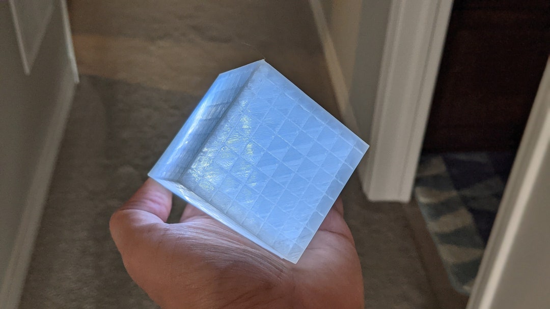 Warframe Ordis 3D Printed Light-up - Etsy