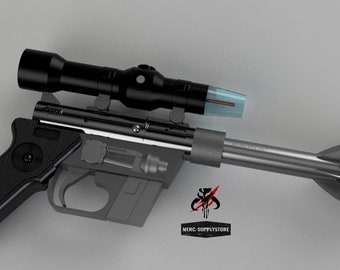 Dl 21 Blaster - Etsy