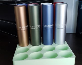 Perfume Organizer - Etsy