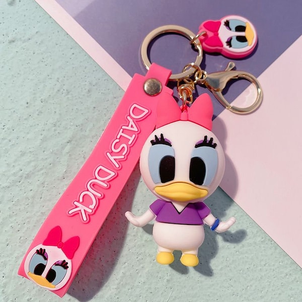 Daisy Duck - Etsy
