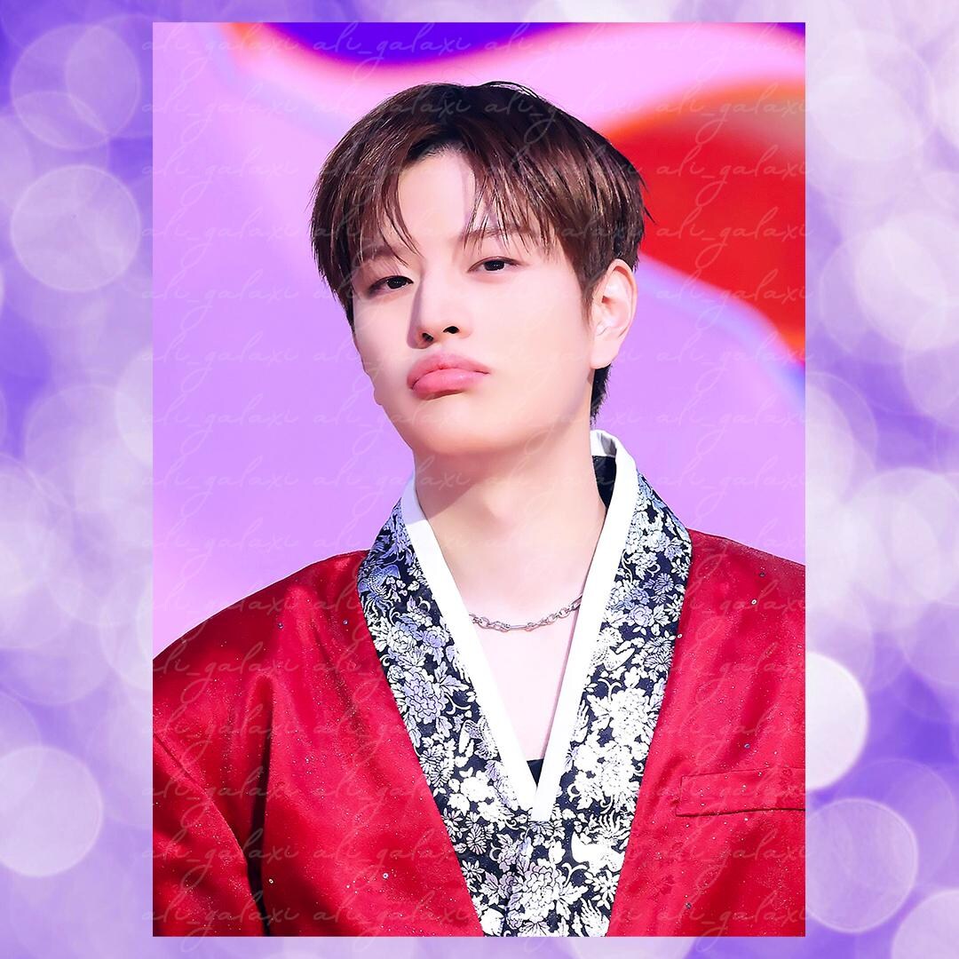 Metallic, Gloss, Stray Kids, SKZ, OT8, MBC, Gayo, Daejejeon, On-site ...