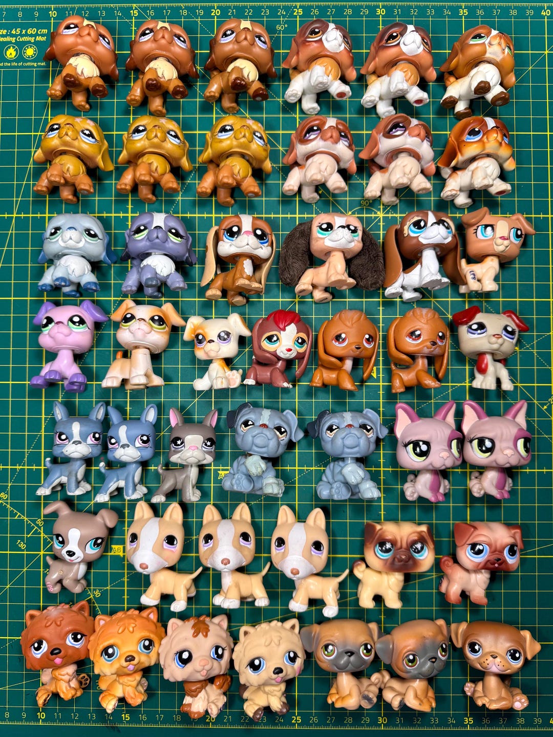 LPS Dogs for Sale! - Etsy