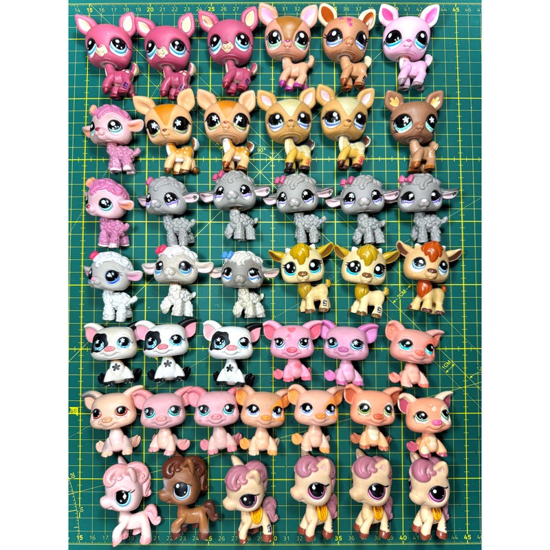 Lps Base - Etsy
