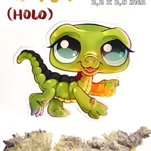 LPS STICKERS Cocker Spaniel Etc Big 5 Lps 675 716 298 1631 636 and More ...