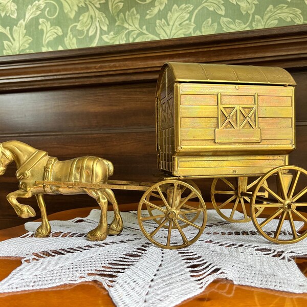 Gypsy Cart - Etsy