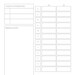 Timeboxing Time Management Worksheet Daily Planner - Etsy