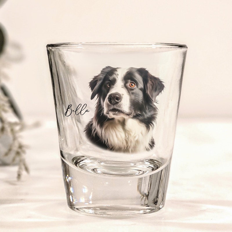 Shot Glasses - Etsy