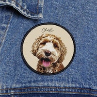 Dog Patch - Etsy