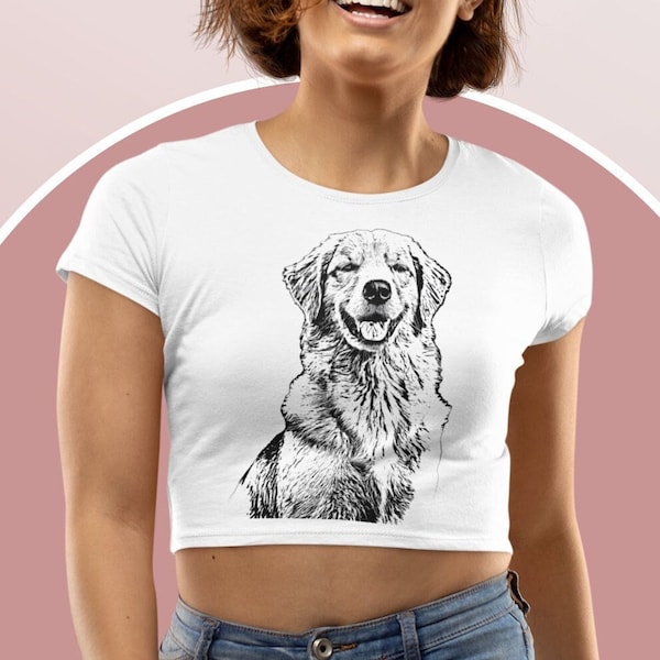 Custom Dog Tshirts - Etsy