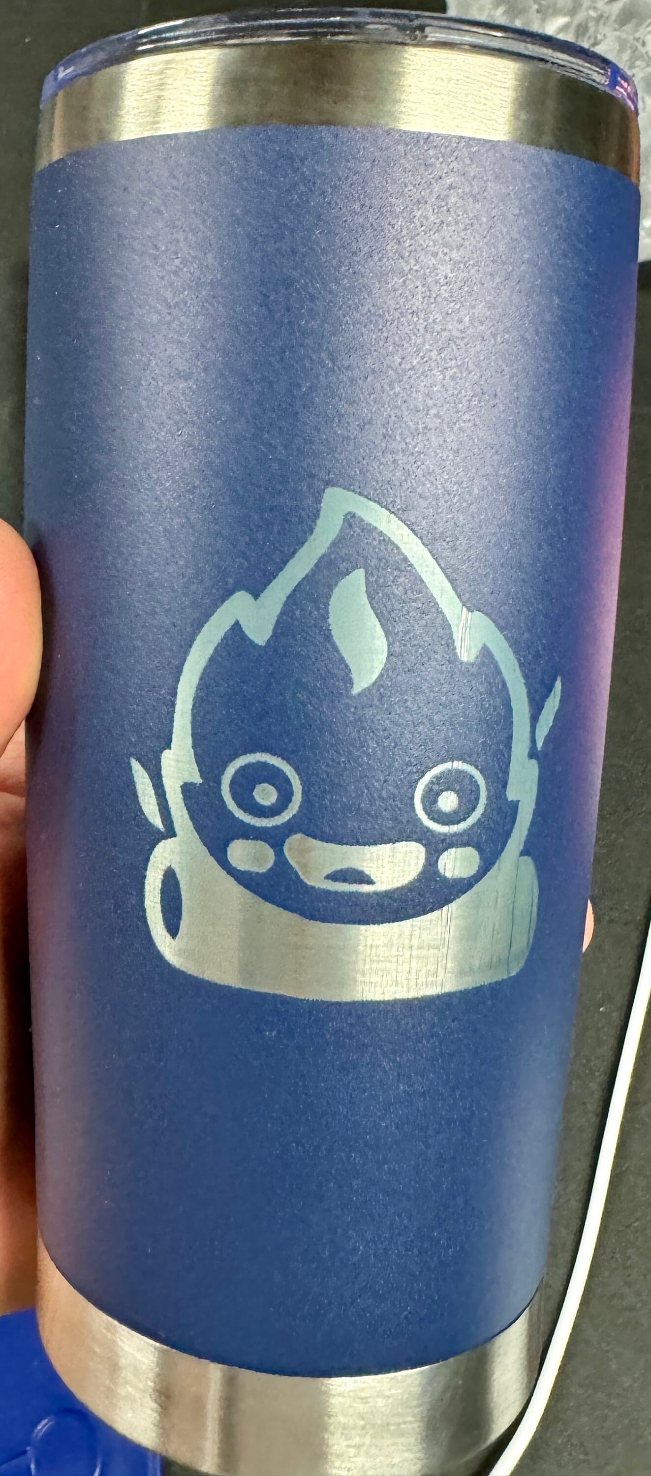 20oz Transformers Autobot Ghibli Mononoke Thundercats and More Logo ...