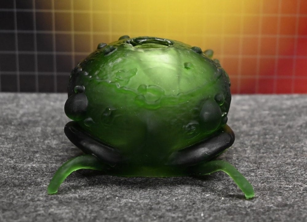 G.I Joe. ARAH Golobulus Cobra La Custom Body Pod Bio Pod Resin - Etsy