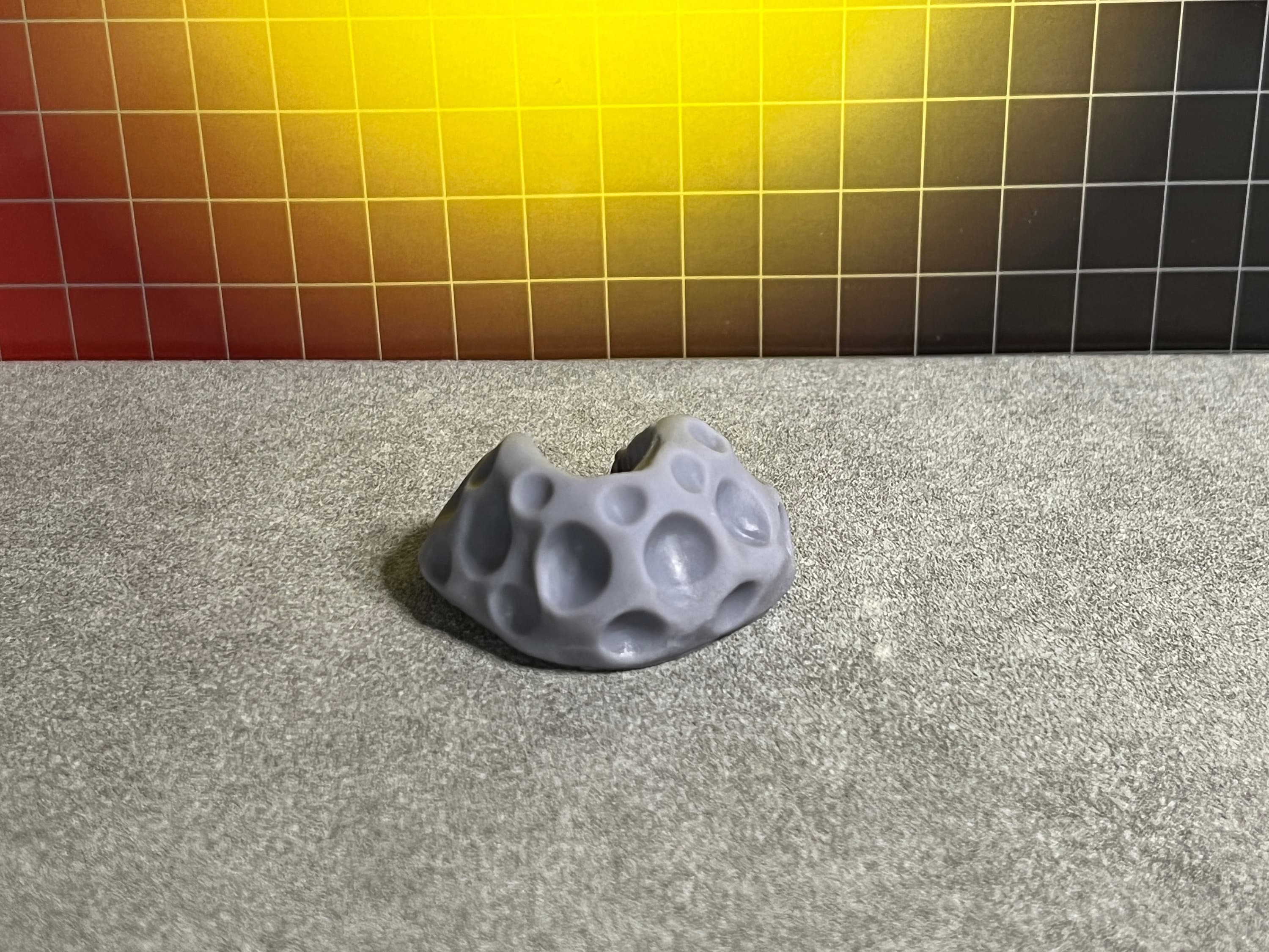 G.I Joe. ARAH Golobulus Cobra La Serpent Stand Resin - Etsy