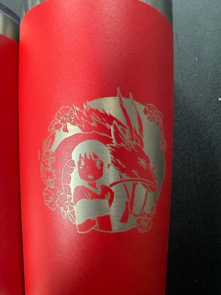 20oz Transformers Autobot Ghibli Mononoke Thundercats and More Logo ...