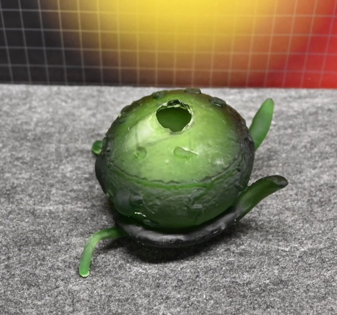 G.I Joe. ARAH Golobulus Cobra La Custom Body Pod Bio Pod Resin - Etsy