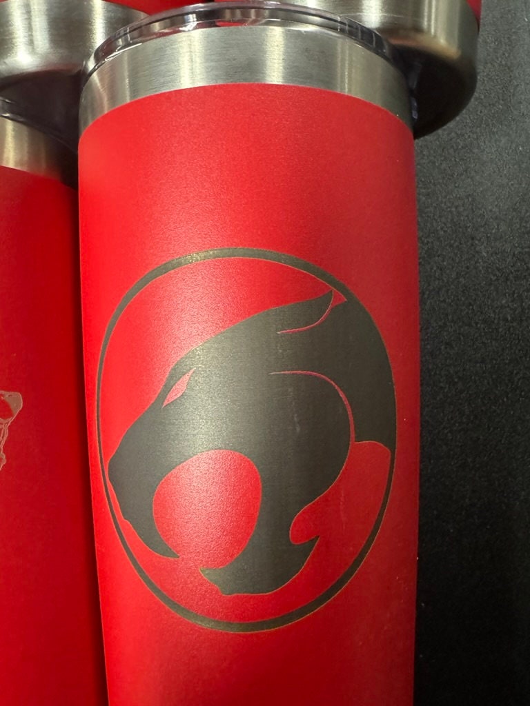 20oz Transformers Autobot Ghibli Mononoke Thundercats and More Logo ...