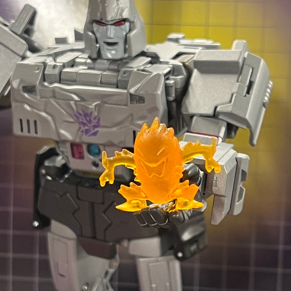 Transformers Blast Effects - Etsy