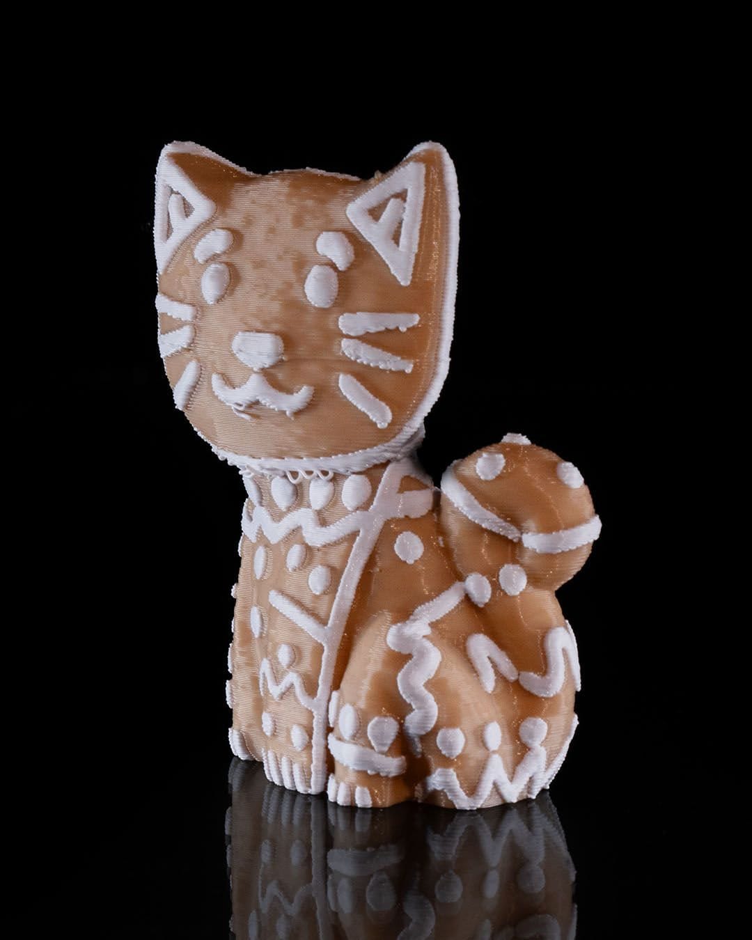 Sugar Cat Cookies - Etsy