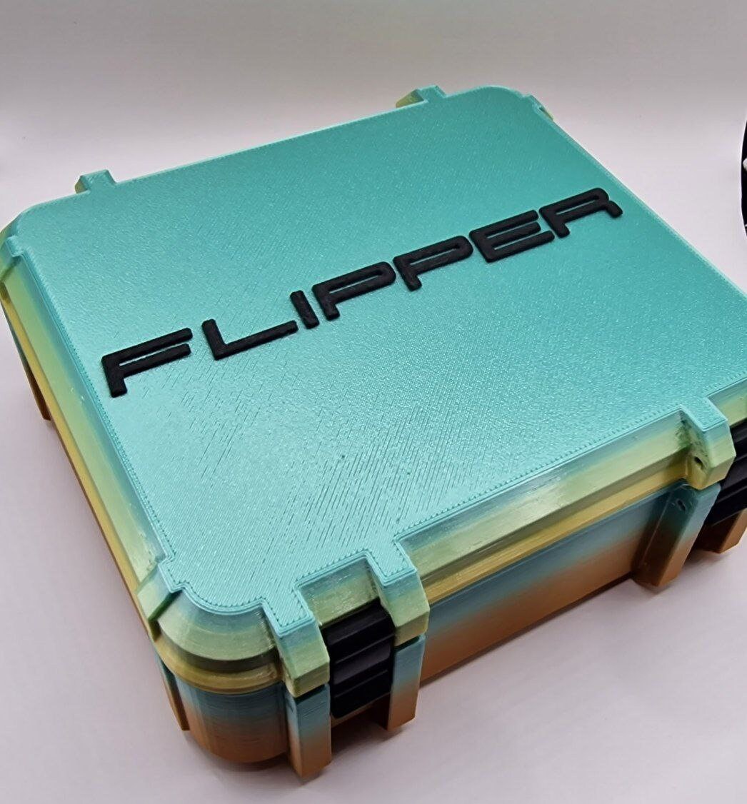 3D Case for Flipper Zeronot Included and Devboardwifinot Included - Etsy