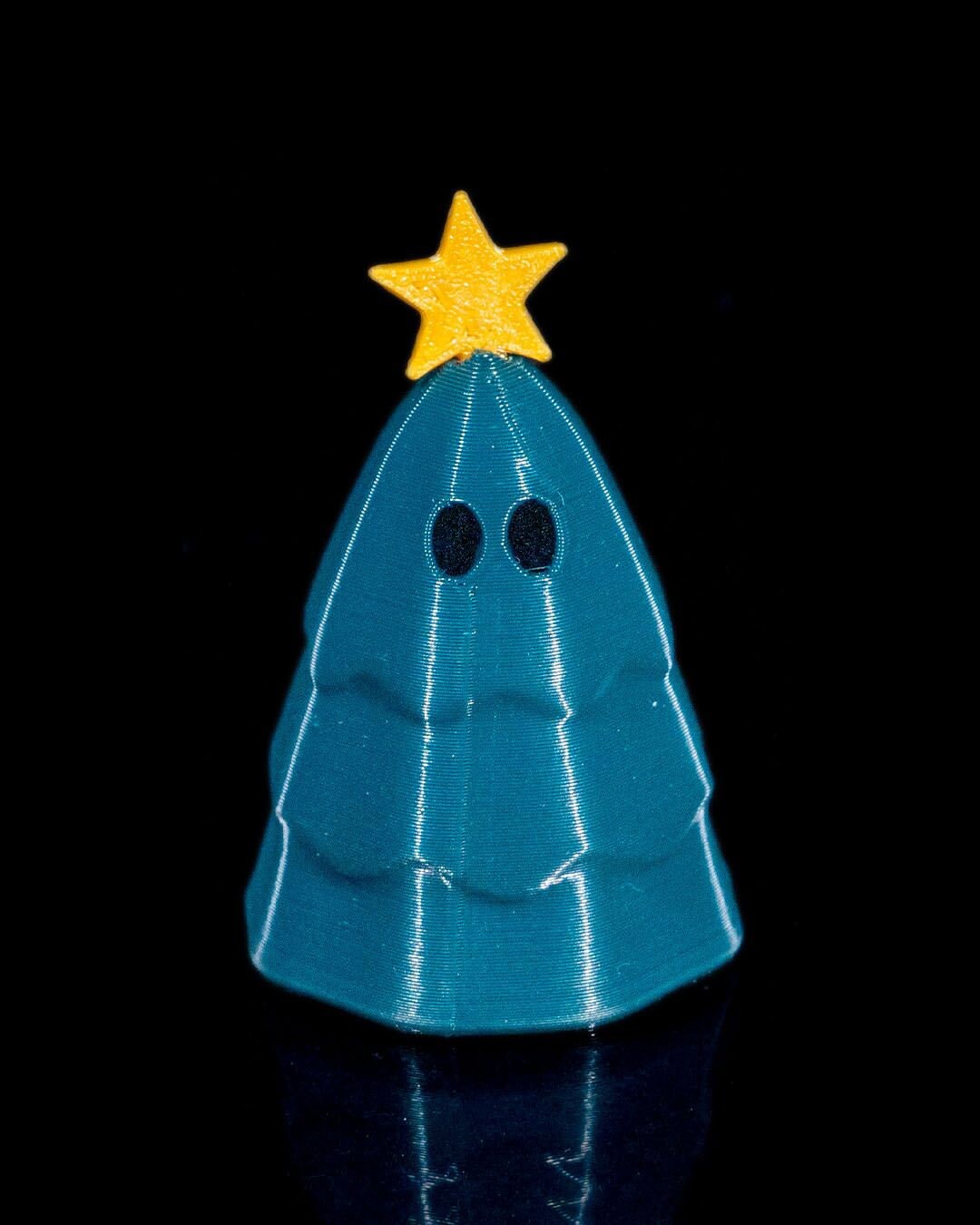 Zou Christmas Tree - Etsy UK