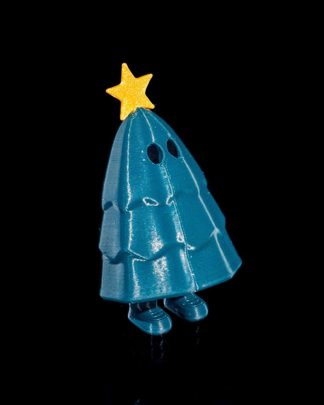 Zou Christmas Tree - Etsy UK