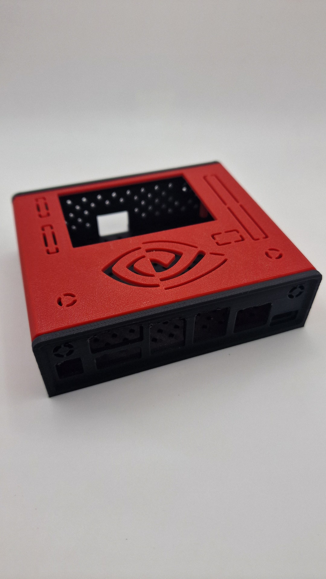 Nvidia Jetson Nano Developer Case - Etsy