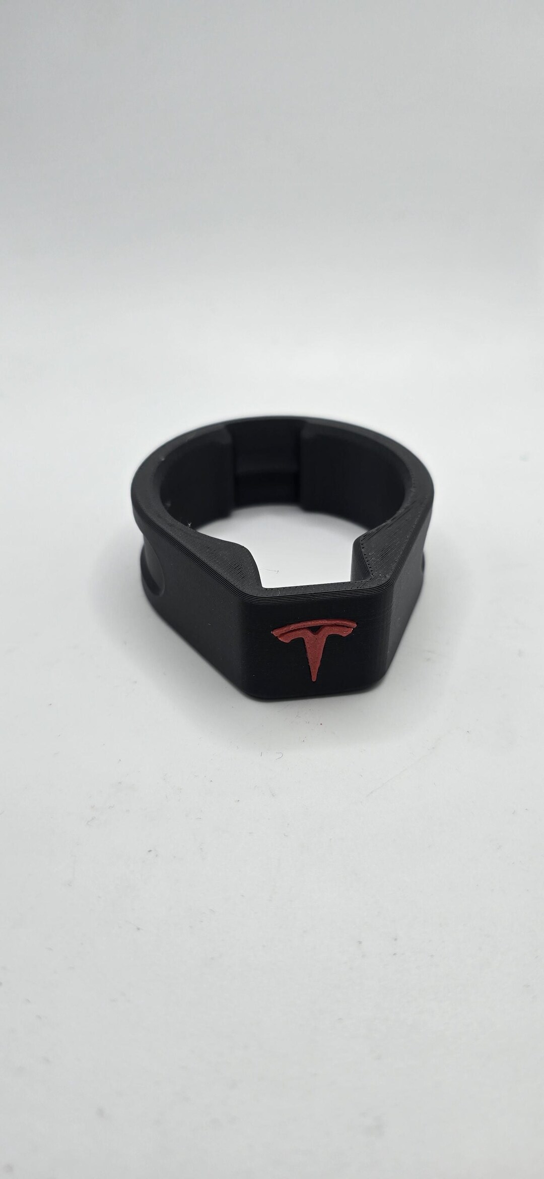 N2 Rings Secure, Tesla J1772 Charging Cable Lock - Etsy