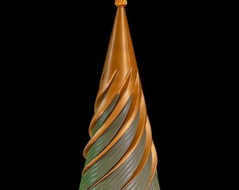 Endless Swirling Tree - Etsy