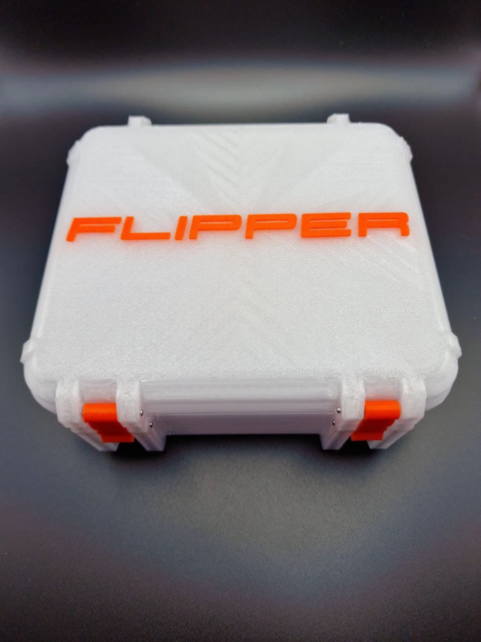 3D Case for Flipper Zeronot Included and Devboardwifinot - Etsy