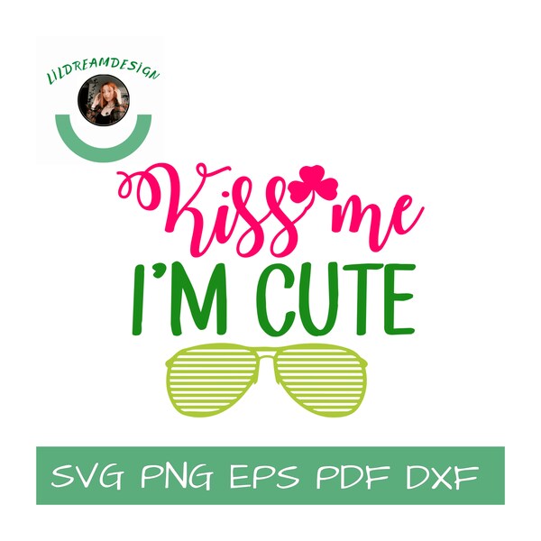 Kiss Me Print - Etsy