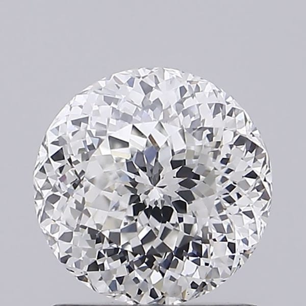 Portuguese Cut Loose Diamond - Etsy