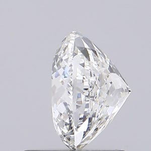 4.00 Ct Portuguese Cut White Color Lab Grown Diamond, IGI Certified ...