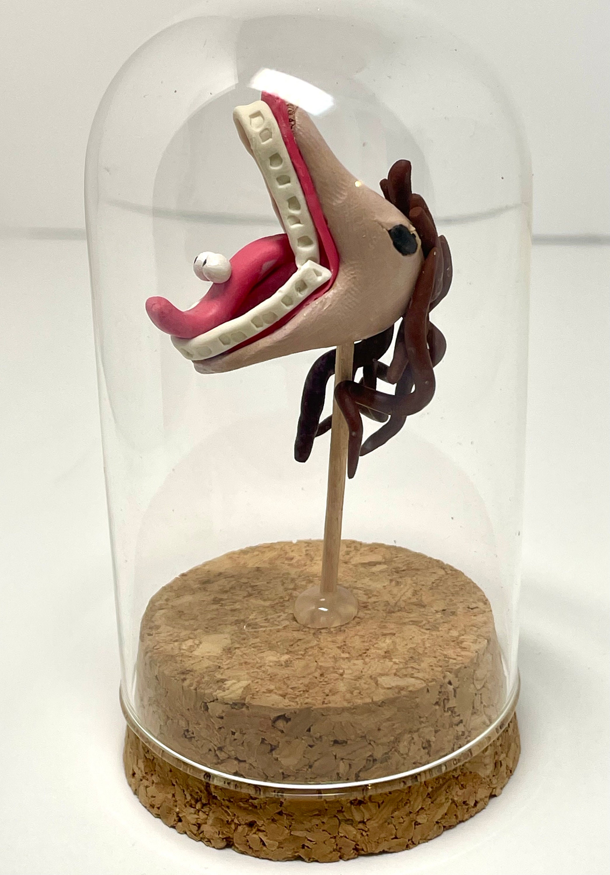 Beetlejuice, Barbra, Miniature, Terrarium - Etsy