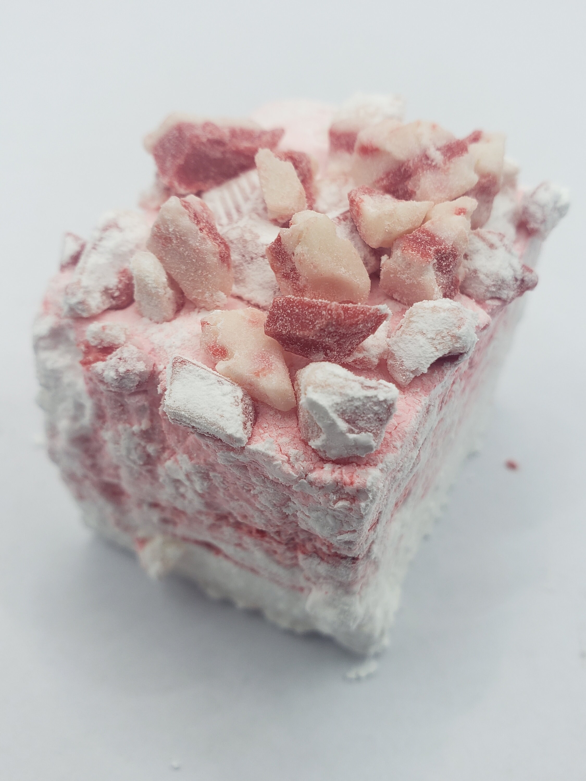 Gourmet Peppermint Marshmallows - Etsy
