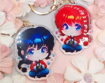 Ranma Merch - Etsy