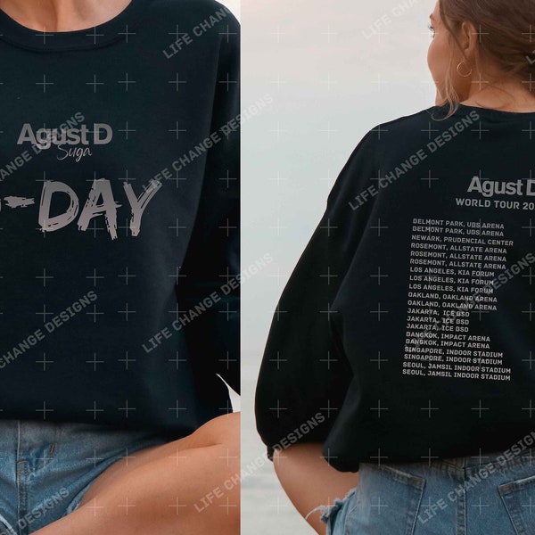 Park Jimin Photoshoot T-shirt, Jimin Merch Box 8, Weverse Interview ...