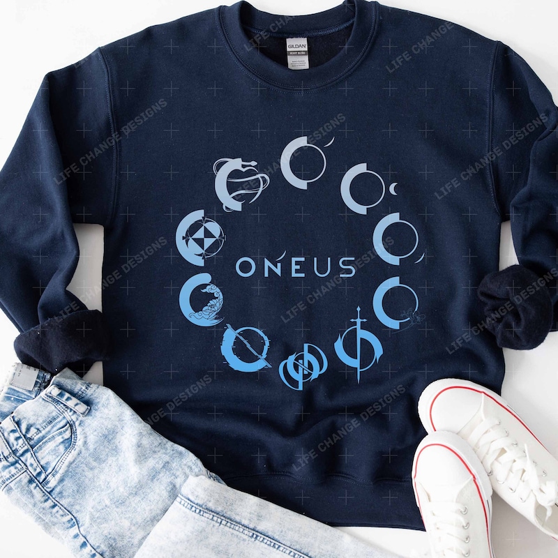 Oneus - Etsy