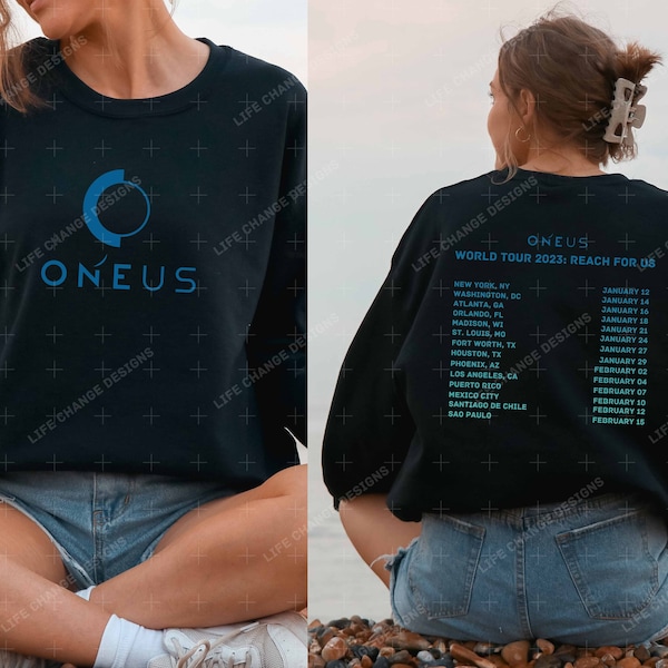 Oneus - Etsy