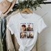 Park Jimin Photoshoot T-shirt Jimin Merch Box 8 Weverse - Etsy
