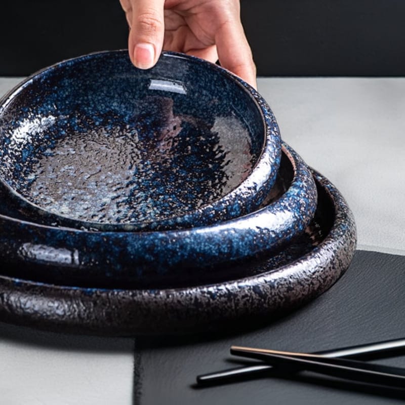 Japanese Dinnerware - Etsy