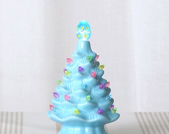 Ceramic Easter Tree | Etsy
